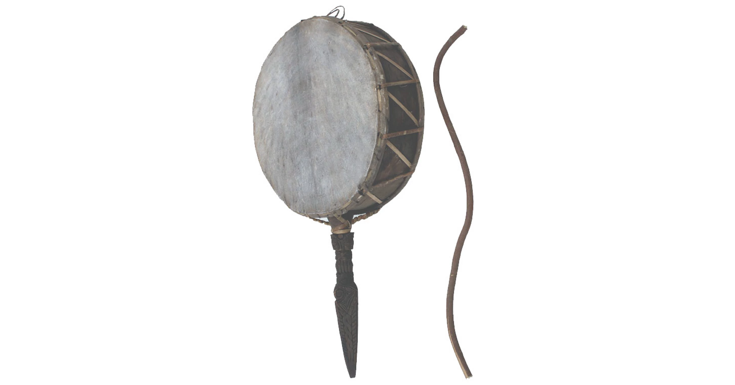 Sámán dob Nepálból - Rituális tárgyak - Nepáli kézműves bolt és ...